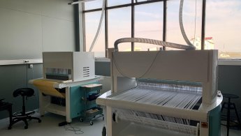 Icelandic Textile Center